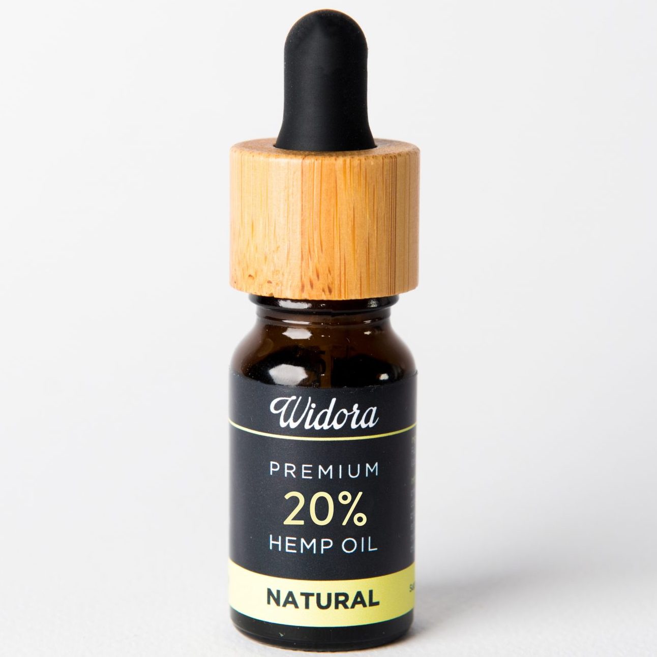 CBD Hemp Oil 5% - Hempati