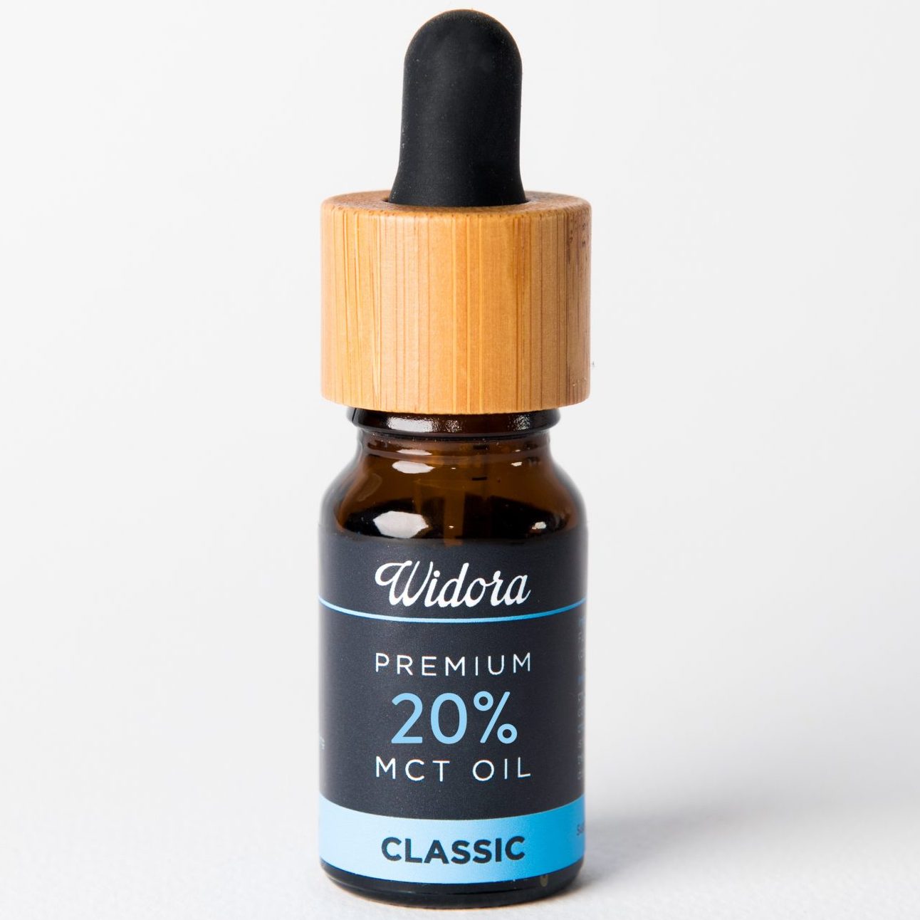 CBD MCT Oil 20% - Hempati CBD MCT Oil 20% - Hempati